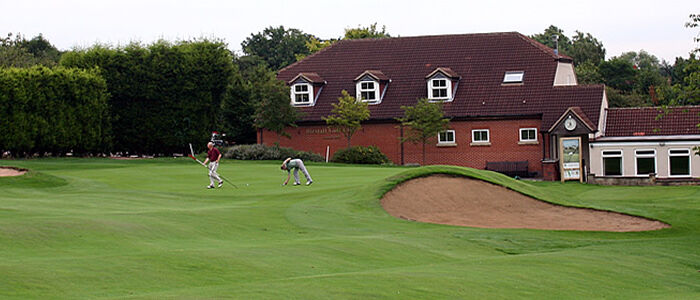 GCMA Midlands Region